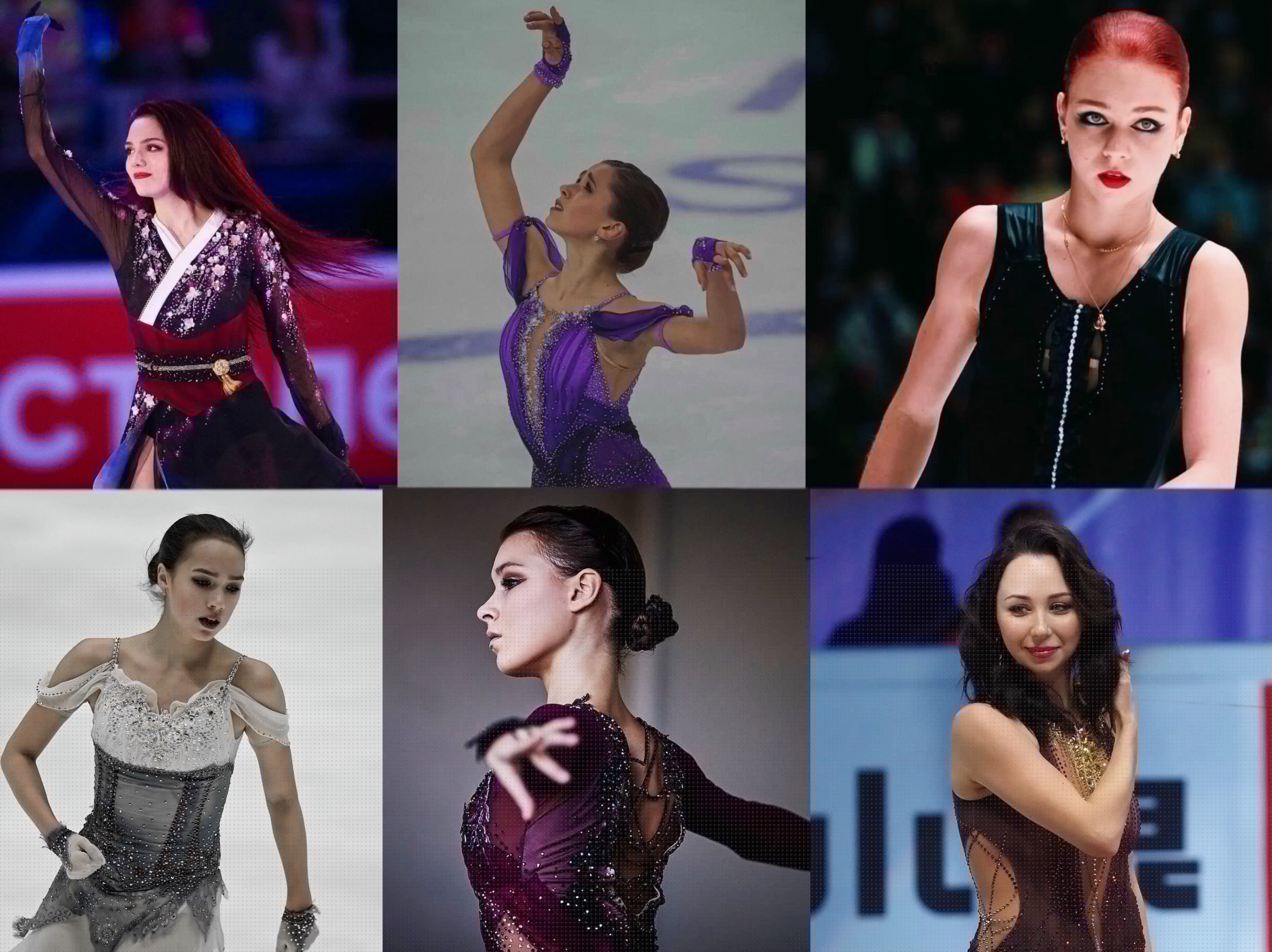 Фигурное катание